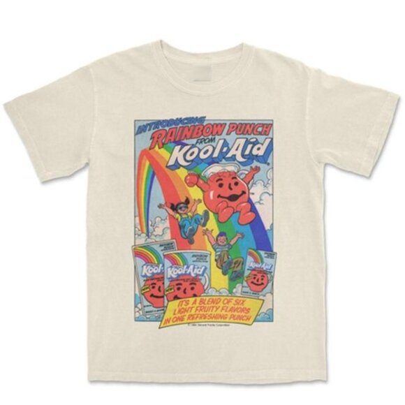Shirts | Kool Aid 84 Shirt Style Shirt | Poshmark